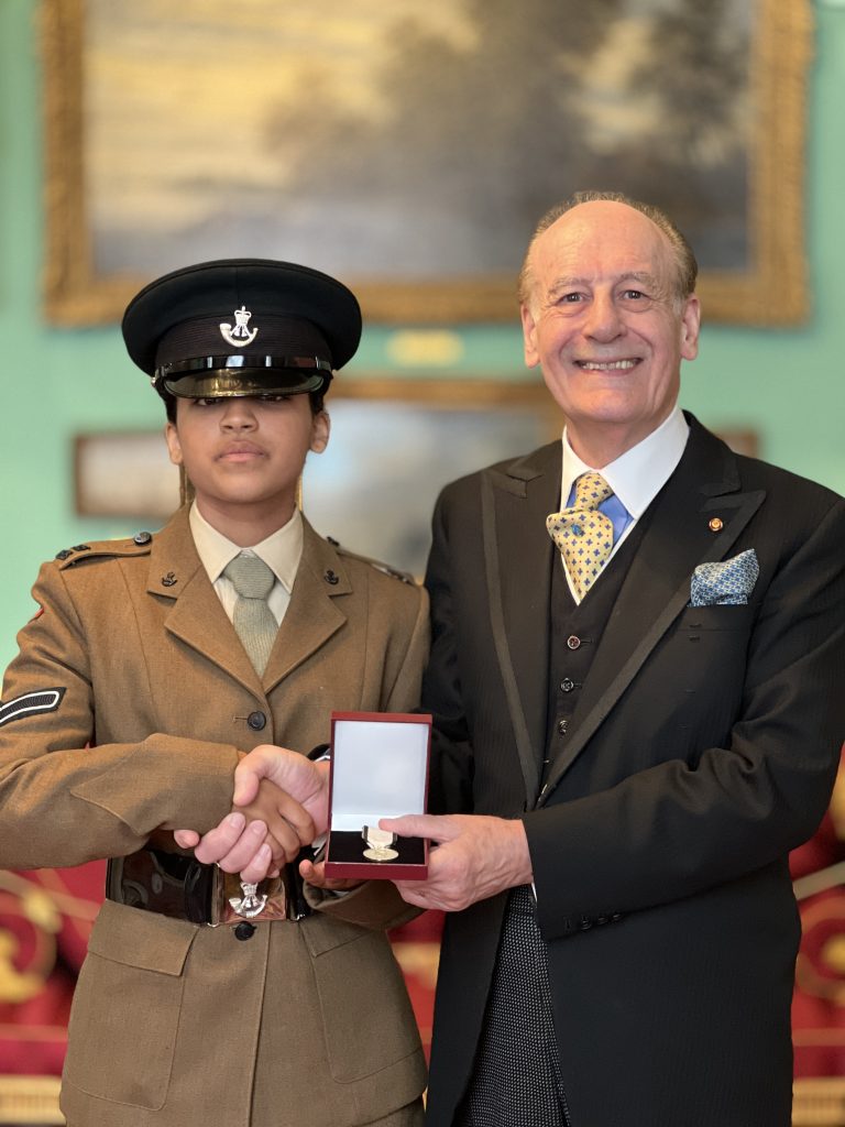 Awards 2023 – The League Of Mercy Foundation