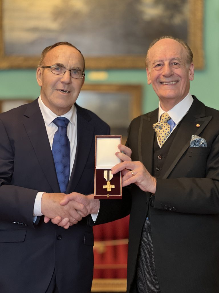 Awards 2023 – The League Of Mercy Foundation