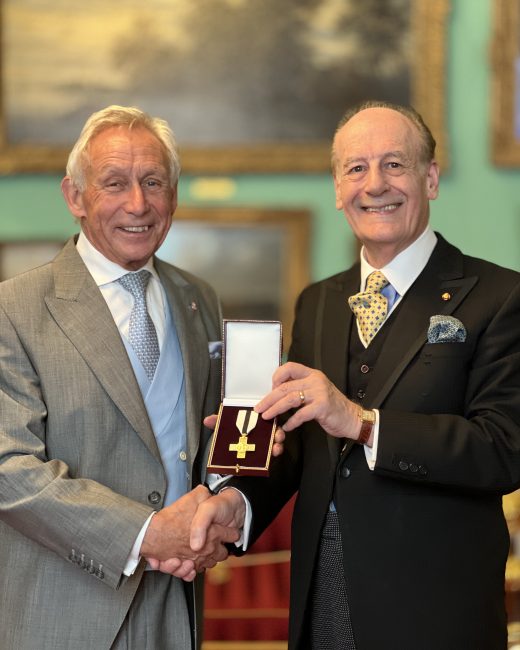 Awards 2023 – The League Of Mercy Foundation