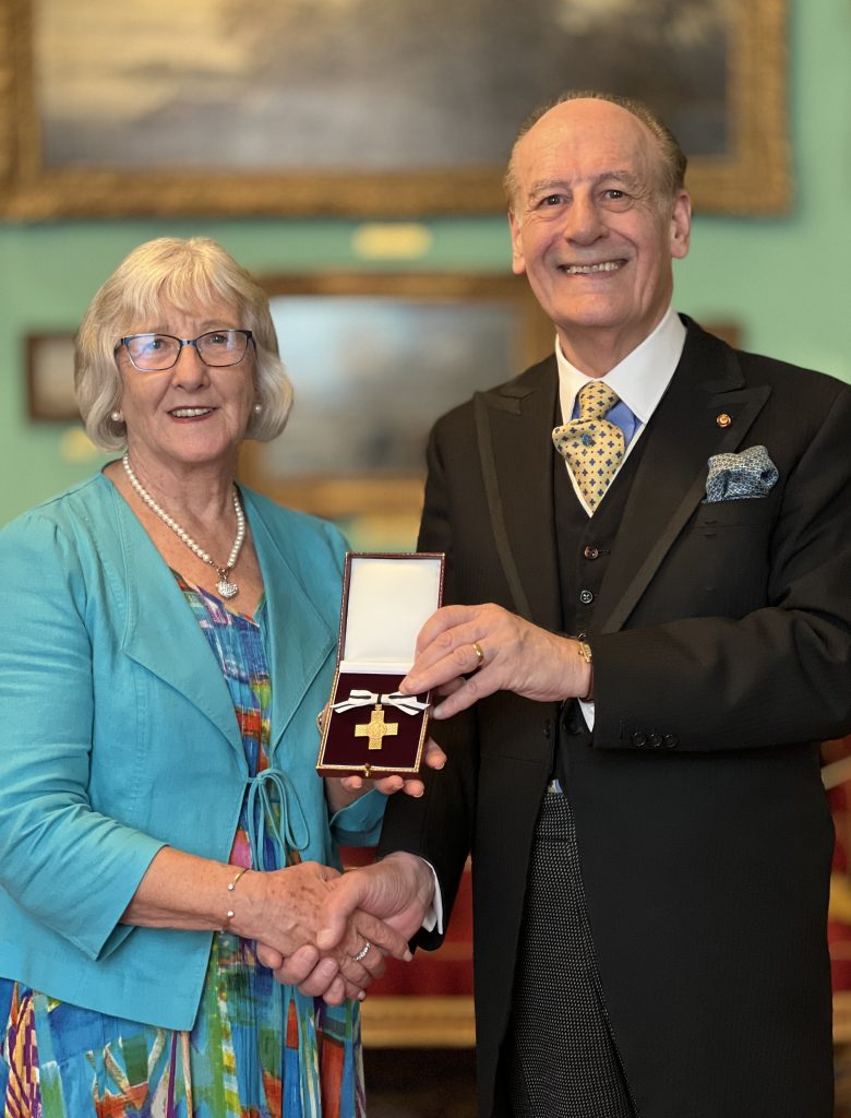 Awards 2023 – The League Of Mercy Foundation