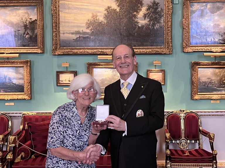 Awards 2024 – The League Of Mercy Foundation