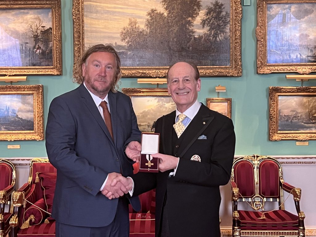 Awards 2024 – The League Of Mercy Foundation